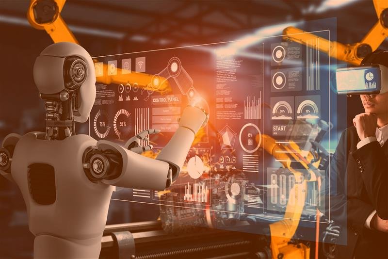 Powering Europe’s Industrial Robotics Future | Robotics City Innovations