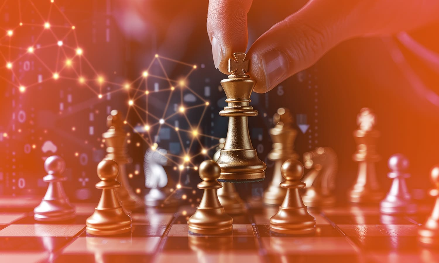 Why Hannover is a Strategic Hub for European Business Expansion?