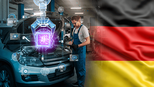Revving Up Innovation: The Latest Automotive Trends in Hannover, Germany